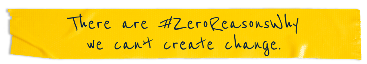 Zero Reasons Why® | Teen Suicide Prevention