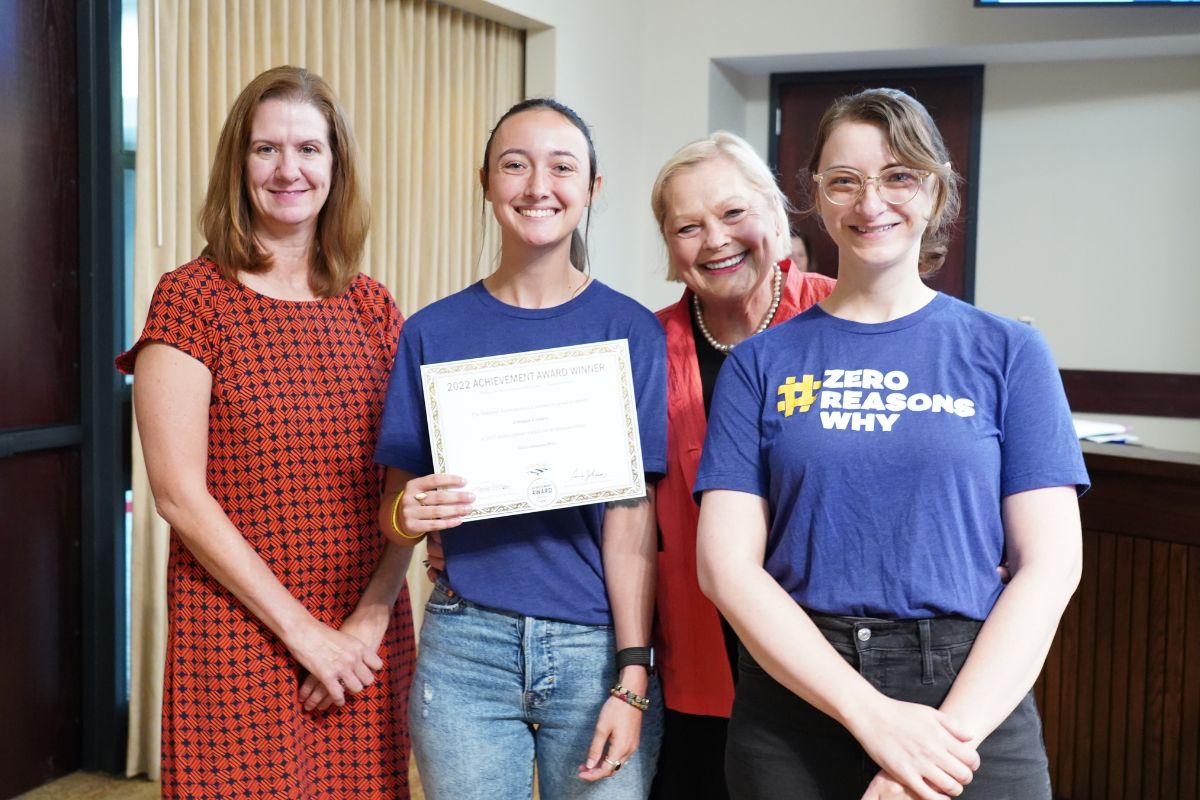 Featured Stories | Zero Reasons Why™