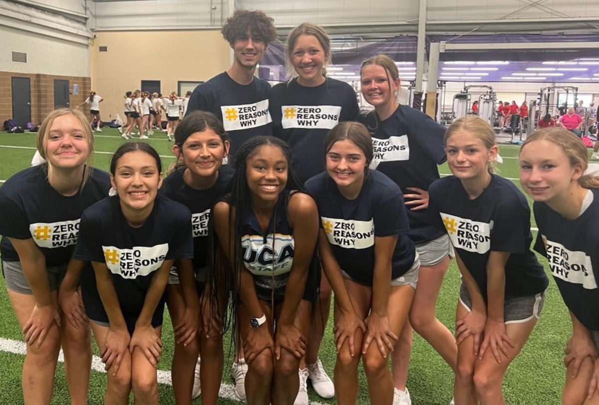 Featured Stories | Zero Reasons Why™