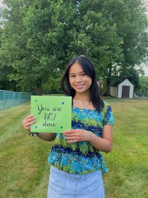 Featured Story: Chloe | Zero Reasons Why®