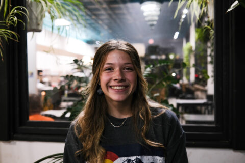 Featured Story: Kate | Zero Reasons Why®