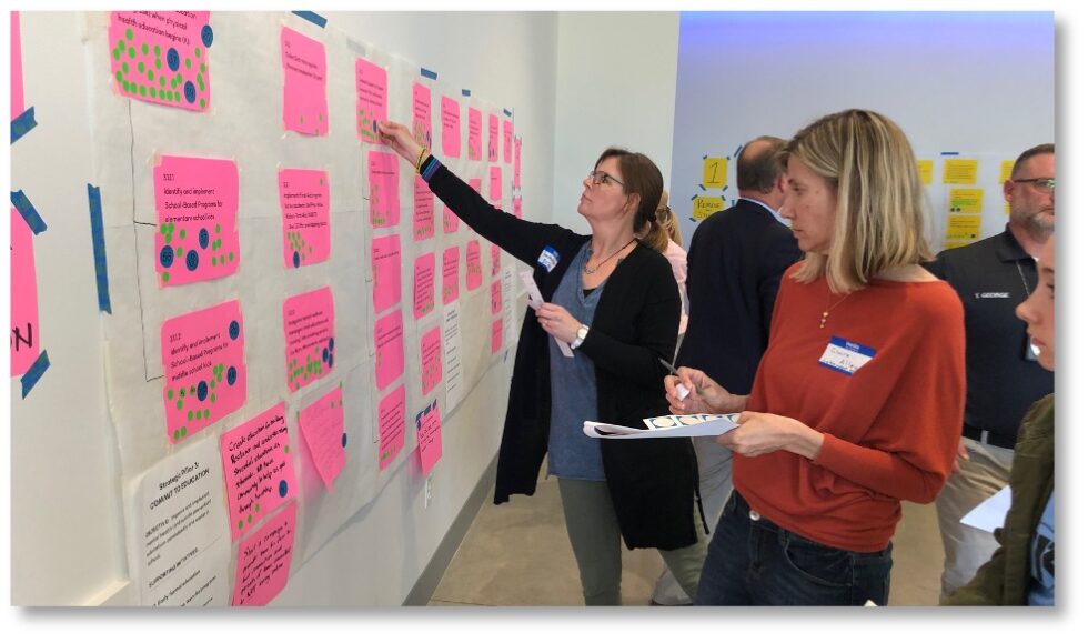 Strategy for Mental Health Promotion and Stigma Removal | Zero Reasons Why®