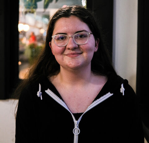 Featured Story: Rachel | Zero Reasons Why®