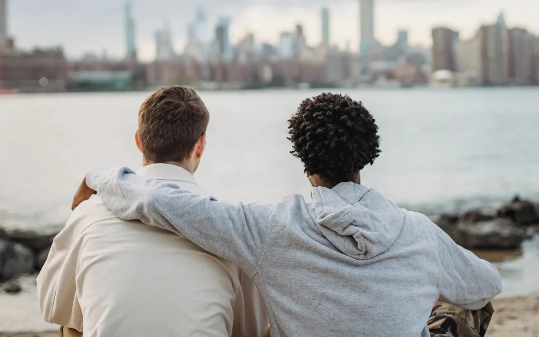 How to Support a Struggling Friend | Zero Reasons Why®